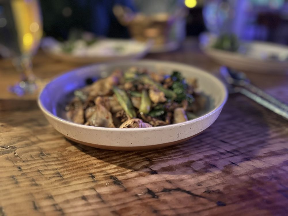 FERN THAI CAPITOL HILL - Updated August 2025 - 640 Photos & 222 Reviews ...