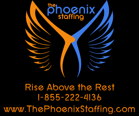 THE PHOENIX STAFFING - Updated December 2025 - 6900 Westcliff Dr, Las ...