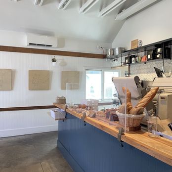 MADRONA BAKERY - Updated September 2024 - 50 Photos & 23 Reviews - 17 ...