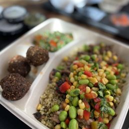 DISH N DASH - SUNNYVALE - Updated July 2025 - 810 Photos & 1299 Reviews ...