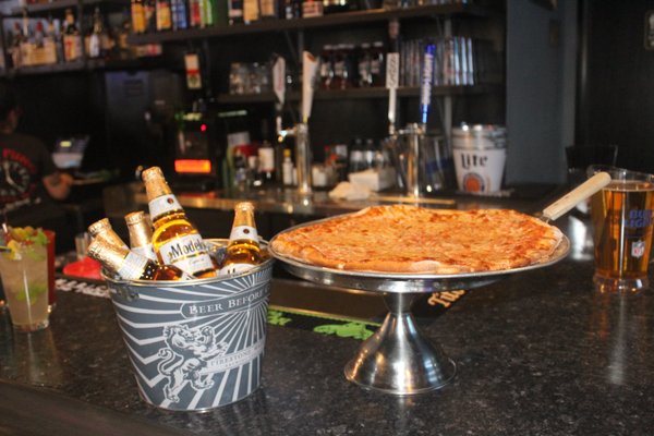 SUNSET PATIO BAR - Updated December 2025 - 16 Photos - 869 S Boulder ...