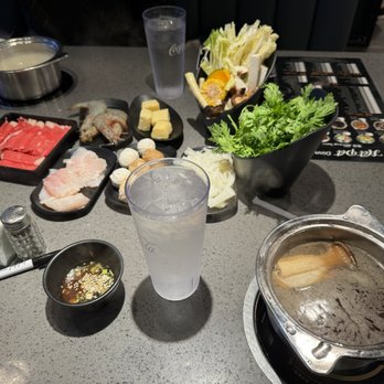 WAREHOUSE BUFFET - Updated August 2024 - 2227 Photos & 665 Reviews ...