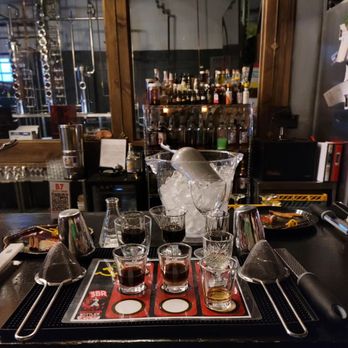 3BR DISTILLERY - Updated June 2024 - 173 Photos & 52 Reviews - 7 Main ...