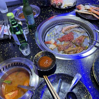 LAMEIZI HOTPOT & BBQ - Updated December 2024 - 208 Photos & 90 Reviews ...