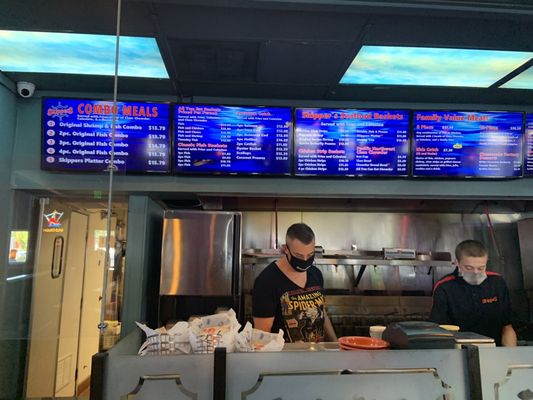 SKIPPER’S SEAFOOD & CHOWDER - Updated August 2024 - 134 Photos & 143 ...