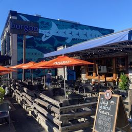 BURGOO BISTROS - Updated December 2025 - 521 Photos & 529 Reviews ...