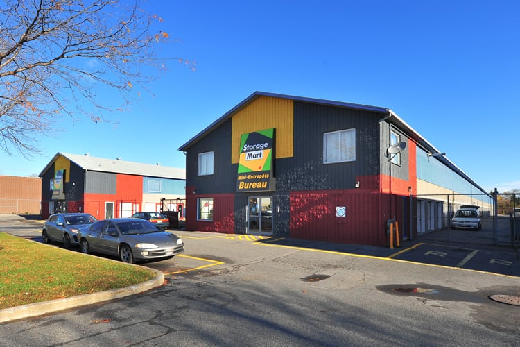 STORAGEMART MINI ENTREPÔTS - Updated February 2025 - 30 Photos - 9265 ...