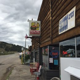 HIGHLINE CAFE & SALOON - Updated December 2025 - 46 Photos & 74 Reviews ...
