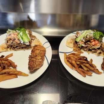 SIMPLY GREEK - Updated June 2024 - 242 Photos & 335 Reviews - 33700 ...