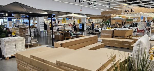 IKEA - Updated November 2024 - 867 Photos & 571 Reviews - 8300 Ikea ...