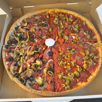 LEFTY’S CHICAGO PIZZERIA - Updated December 2024 - 819 Photos & 1132 ...