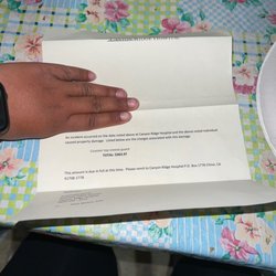 CANYON RIDGE HOSPITAL - 25 Photos & 204 Reviews - 5353 G St, Chino ...