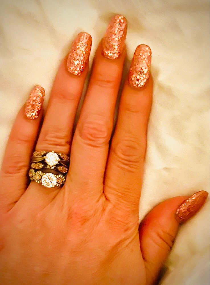 TVO NAILS SPA - Updated August 2025 - 238 Photos & 79 Reviews - 5519 S ...