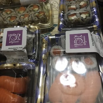 WEGMANS - Updated November 2024 - 102 Photos & 67 Reviews - 3740 ...