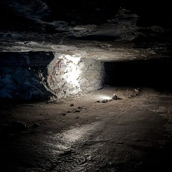 STRATACA - KANSAS UNDERGROUND SALT MUSEUM - Updated August 2025 - 414 ...