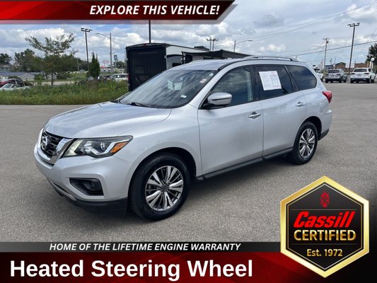 CASSILL MOTORS - Updated December 2025 - 40 Photos & 23 Reviews - 2939 ...