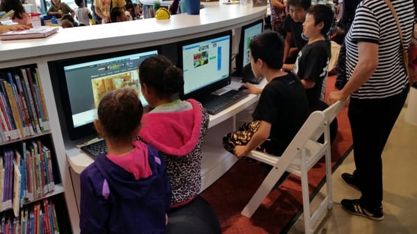 CHICAGO PUBLIC LIBRARY - CHINATOWN BRANCH - Updated August 2024 - 89 ...