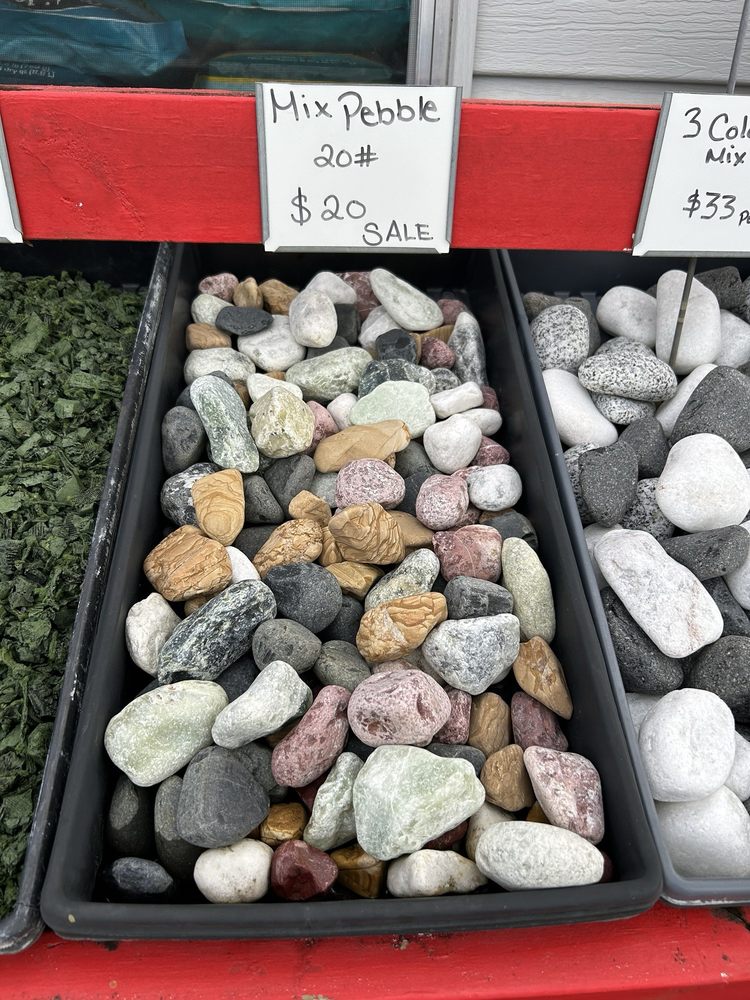 THE BUSHEL STOP - Updated February 2025 - 21 Photos & 26 Reviews - 8640 ...