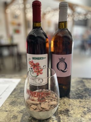 OENO WINEMAKING - 290 Photos & 224 Reviews - 201 Kapaa Quarry Pl, Kailua, Hawaii - Wineries ...