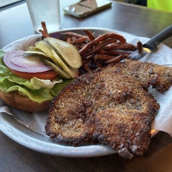 WATERSHED - Updated January 2026 - 213 Photos & 210 Reviews - 4820 W ...