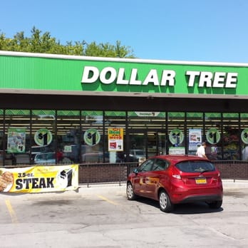 DOLLAR TREE - Updated August 2025 - 14 Reviews - 2300 E Main St ...