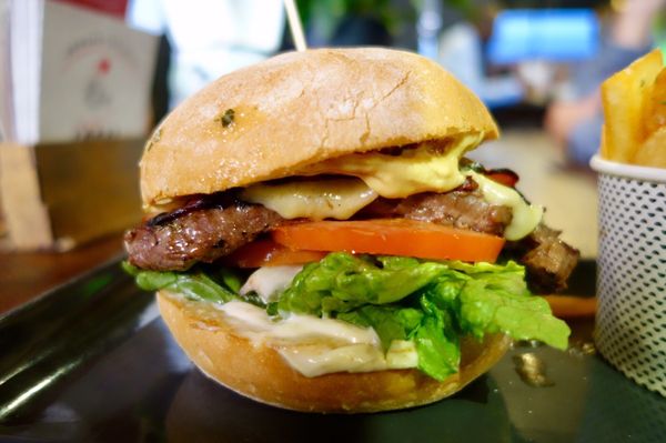 GRILL’D - SHAFTO LANE - 31 Photos & 10 Reviews - 401 Murray St, Perth ...