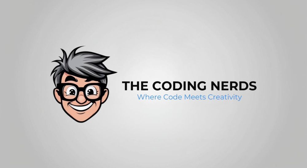 THE CODING NERDS - Updated April 2025 - Request Consultation - Louisville, Ohio - Web Design ...