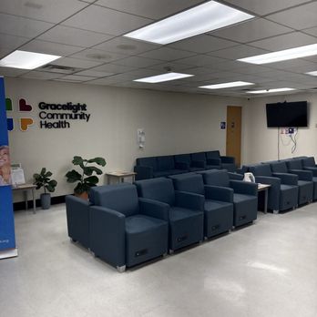 GRACELIGHT COMMUNITY HEALTH - Updated December 2025 - 18 Reviews - 150 ...