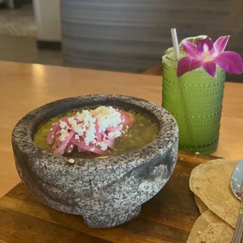 AGAVE AZUL COCINA MEXICANA - KIRKMAN - Updated October 2025 - 2158 ...