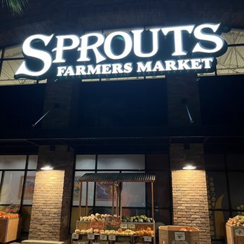 SPROUTS FARMERS MARKET - Updated May 2025 - 400 Photos & 211 Reviews ...