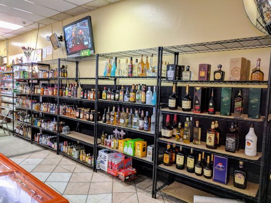 DISCOUNT LIQUOR AND MINI MART - Updated January 2026 - 14 Photos - 4200 ...