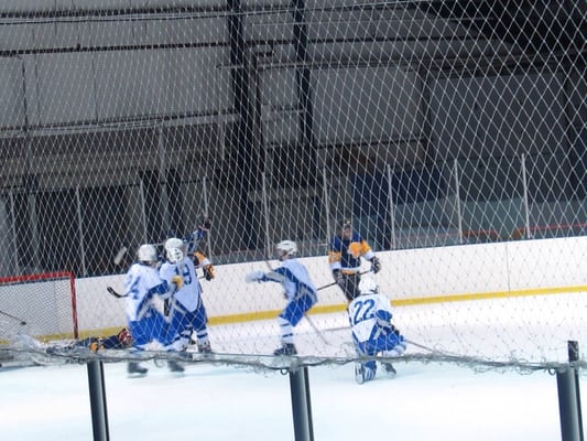 CLARY ANDERSON ARENA - Updated January 2026 - 19 Photos & 21 Reviews ...