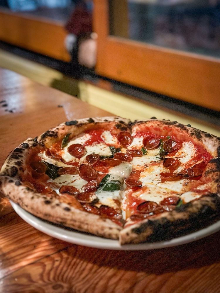 KEN’S ARTISAN PIZZA - Updated April 2025 - 1168 Photos & 1100 Reviews ...