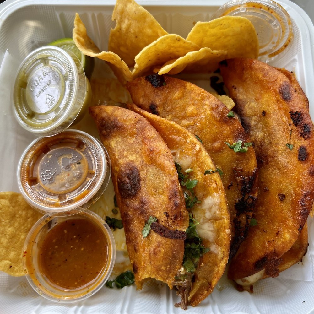 ANGEL’S TACOS TRUCK - Updated December 2025 - 55 Photos & 15 Reviews ...