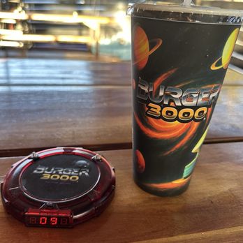 BURGER 3000 - Updated December 2025 - 845 Photos & 967 Reviews - 9846 ...