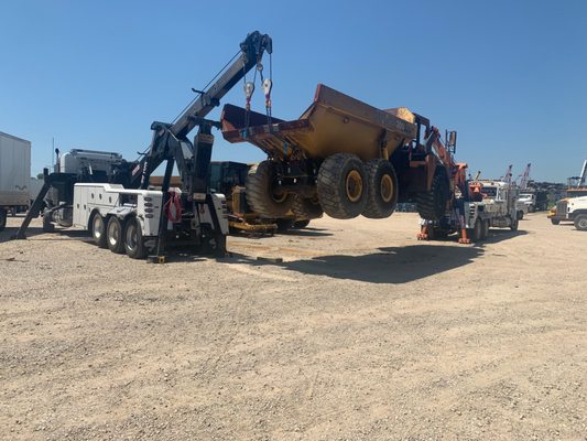 MASSEY’S TOWING - Updated November 2025 - 18 Photos - 10154 Wireway Dr ...