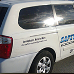 FLORIDA VAN SERVICES - Updated February 2025 - 2437 Jasper Ave, Fort ...