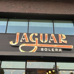 JAGUAR BOLERA - Updated July 2025 - 121 Photos & 60 Reviews - 2221 Iron ...