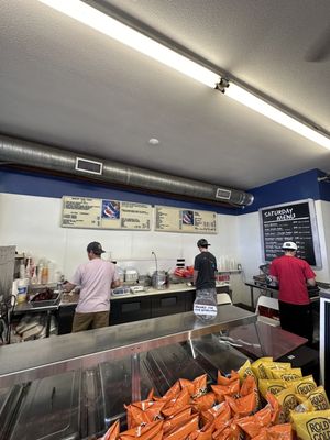 JW HAYES BBQ - Updated March 2025 - 85 Photos & 45 Reviews - 3530 Irvine Ave, Newport Beach ...