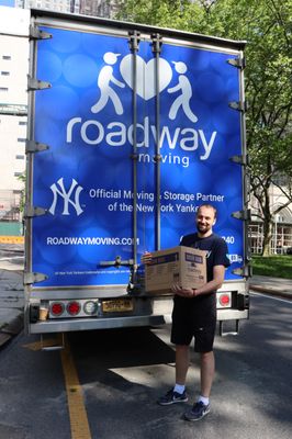 ROADWAY MOVING - Updated December 2025 - 939 Photos & 526 Reviews - 845 ...