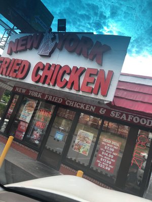 NEW YORK FRIED CHICKEN - Updated May 2025 - 12 Reviews - 381 S Dupont ...
