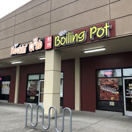 THE ROCKIN’ CRAB & BOILING POT - Updated September 2025 - 391 Photos ...