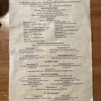 RAILROAD CAFE - Updated September 2025 - 37 Photos & 51 Reviews - 301 ...