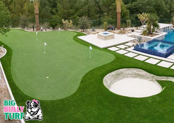 BIG BULLY TURF - Updated October 2025 - 526 Photos & 162 Reviews - 921 ...