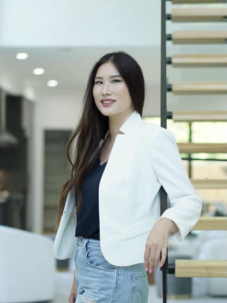 CHRISTINA HAN- MONUMENT REALTY - Updated September 2025 - 18 Photos - 1 ...