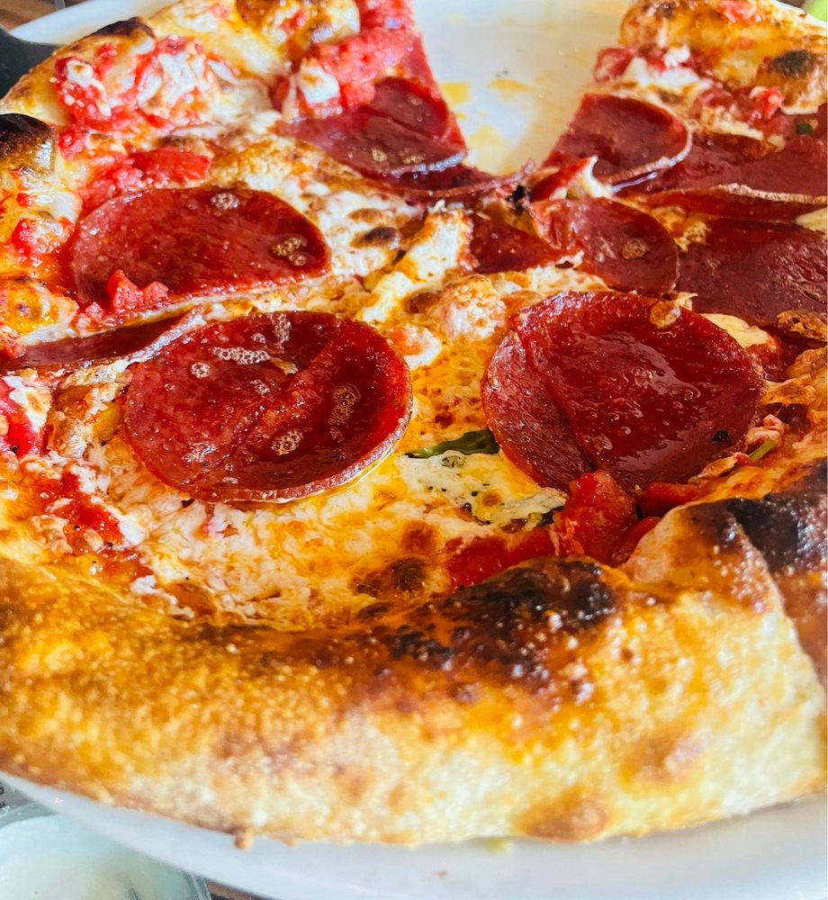 PIE TAP PIZZA WORKSHOP PLUS BAR - Updated October 2025 - 10 Reviews ...