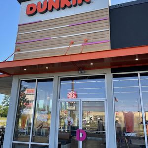 DUNKIN’ - Updated January 2026 - 1506 Sam Nunn Blvd, Perry, Georgia ...