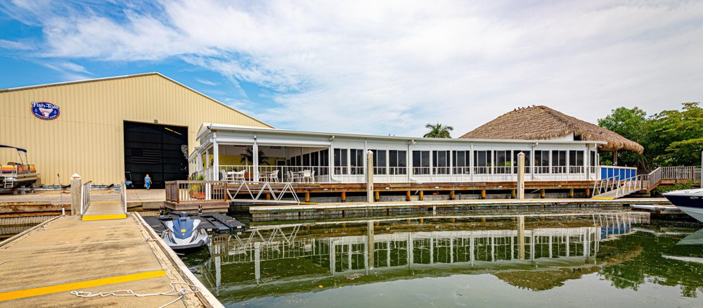 Loggerhead - Fish Tale Marina, Fort Myers Beach | Roadtrippers
