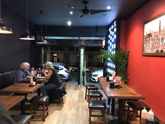 THAI POWER - Updated April 2025 - 22 Photos & 22 Reviews - 146 Victoria ...