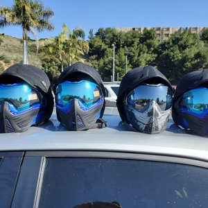 VELOCITY PAINTBALL PARK - Updated February 2025 - 65 Photos & 113 ...